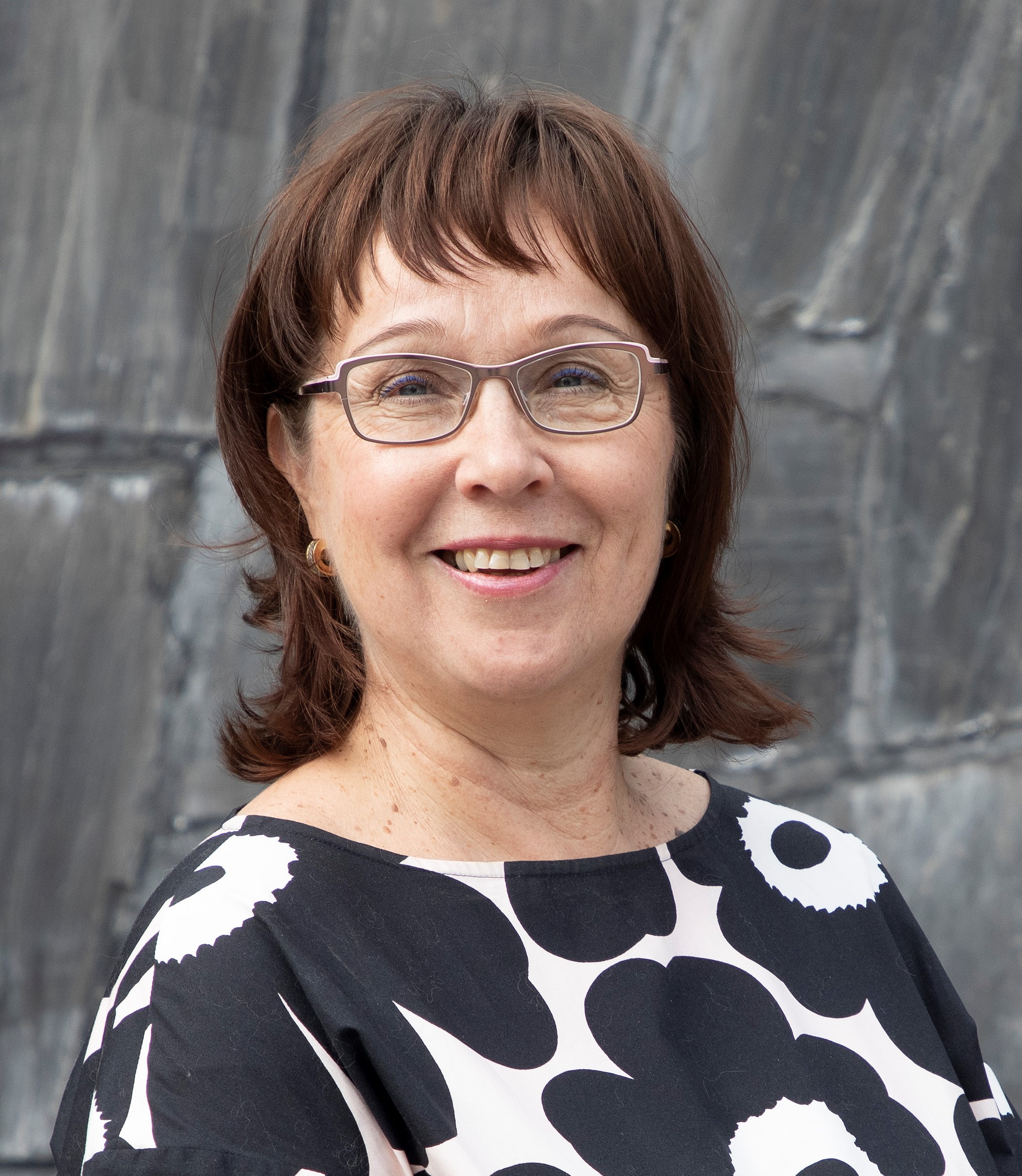 Tuula Paananen - Nordia Management